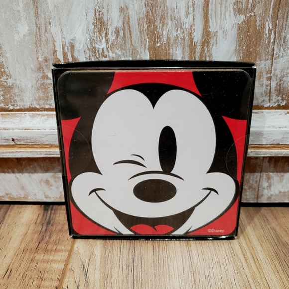 Disney | Dining | Disney Mickey Mouse Coasters | Poshmark
